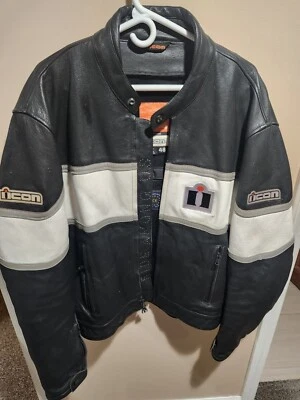 Best Icon Leather Jacket Deals | Dealsan