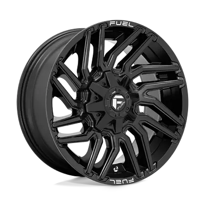 Best Fuel Rims Deals | Dealsan
