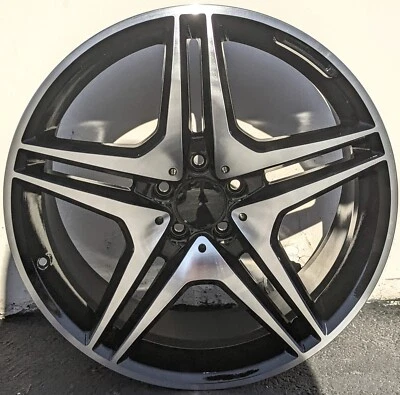 Best Gl Amg Wheels Deals | Dealsan