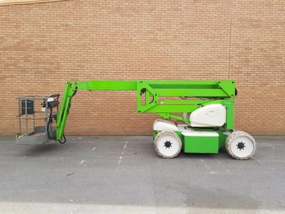 Cherry Picker Access Platform Deals ⇒ Best Sales in UK | Dealsan