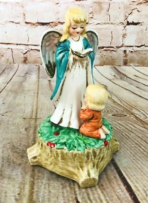 Best Vintage Angel Music Box Deals | Dealsan
