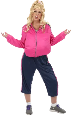 Vicky Pollard Fancy Dress Deals ⇒ Best Sales in UK | Dealsan