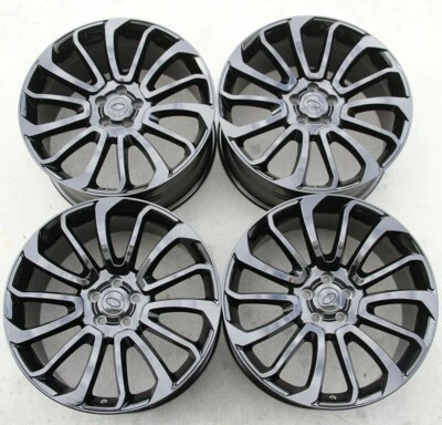 Best Range Rover Supercharged Rims Deals | Dealsan