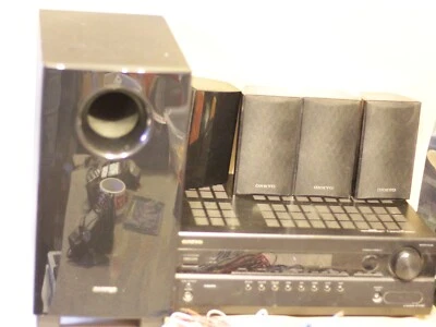 Onkyo Amplifier Deals ⇒ Best Sales in UK | Dealsan