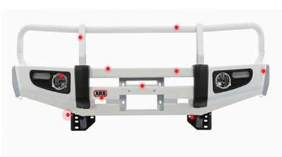 Best Arb Bumper Deals | Dealsan