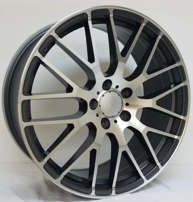 Best Ml63 Wheels Deals | Dealsan