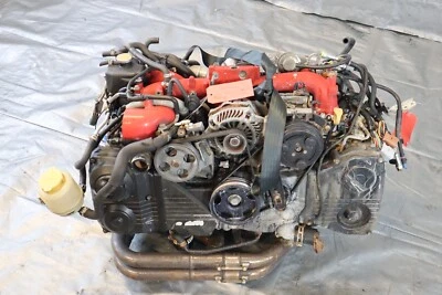 Best Sti Engine Deals | Dealsan