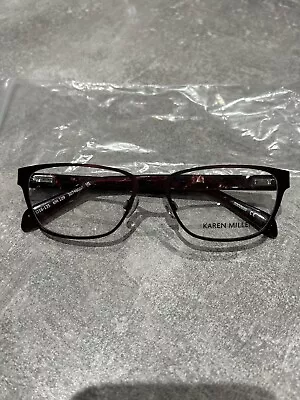 Karen Millen Glasses Frames Deals ⇒ Best Sales in UK | Dealsan