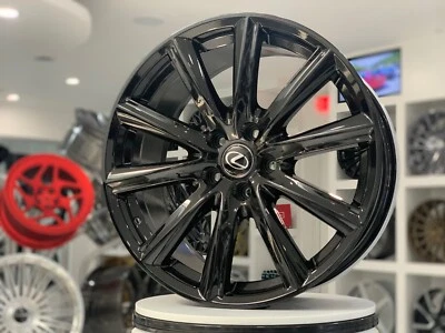 Best Lexus Gs Rims Deals | Dealsan