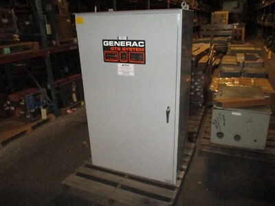 Best 600 Amp Transfer Switch Deals | Dealsan