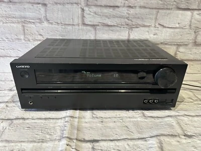 Onkyo Amplifier Deals ⇒ Best Sales in UK | Dealsan