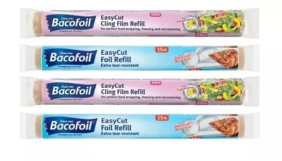 Baco Cling Film Deals ⇒ Best Sales in UK | Dealsan