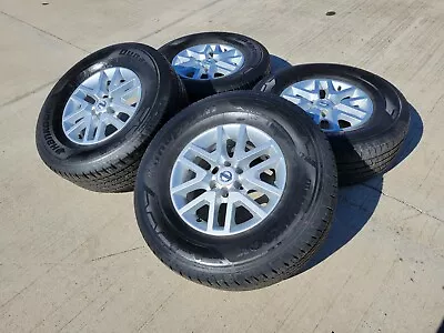 Best Nissan Frontier Rims Deals | Dealsan