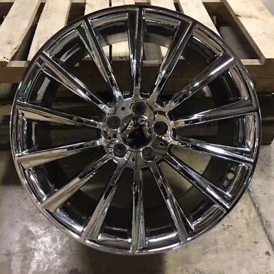 Best Mercedes Rims 22 Ml350 Deals | Dealsan