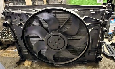 Mercedes C Class Radiator Deals ⇒ Best Sales in UK | Dealsan