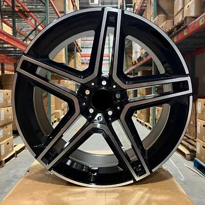Best Cls 550 Rims Deals | Dealsan
