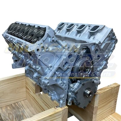 Best Gm Crate Engine Deals | Dealsan
