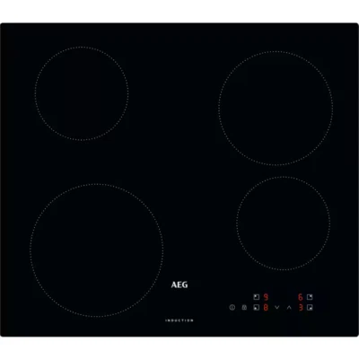 Aeg Induction Hob Deals ⇒ Best Sales in UK | Dealsan