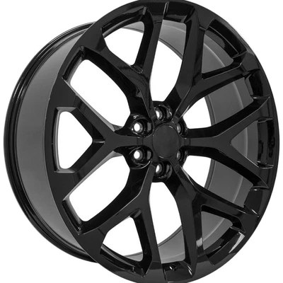 Best 26 Inch Rims Deals | Dealsan