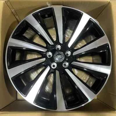 Best 24 Range Rover Wheels Deals | Dealsan