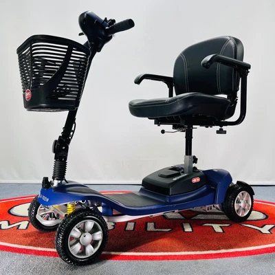 Boot Mobility Scooter Deals ⇒ Best Sales in UK | Dealsan