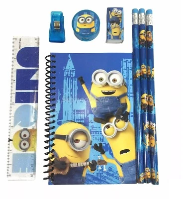 Best Despicable Me Erasers Deals | Dealsan