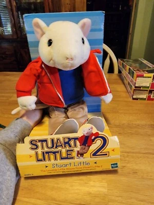 Best Stuart Little Doll Deals | Dealsan