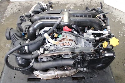 Best Ej20 Engine Deals | Dealsan