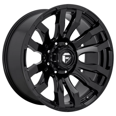 Best Fuel Wheels Deals | Dealsan