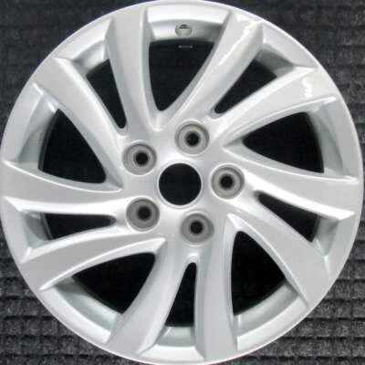 Best Mazda 3 Rims Deals | Dealsan