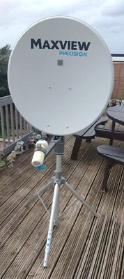Maxview Satellite Deals ⇒ Best Sales in UK | Dealsan