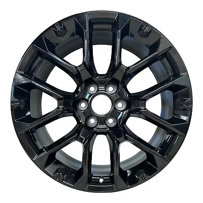 Best Yukon Denali Rims Deals | Dealsan