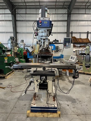 Best Cnc Vertical Milling Machine Deals | Dealsan