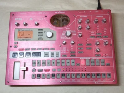 Korg Electribe 2 ⇒ Confronta Prezzi e Offerte