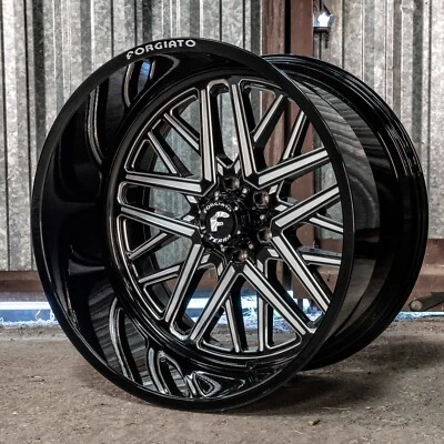 Best Forgiato Deals | Dealsan