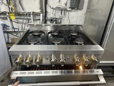 Best 36 Gas Range Deals | Dealsan