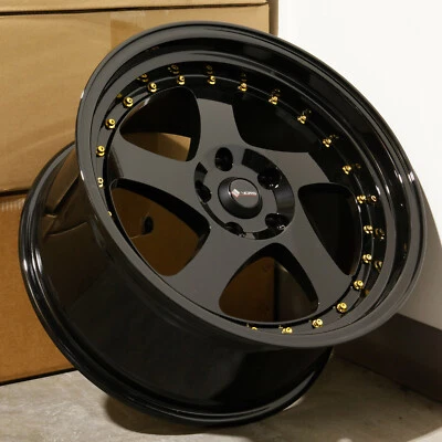 Best 5x108 Wheels 18 Deals | Dealsan