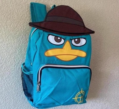 Best Perry The Platypus Bag Deals | Dealsan