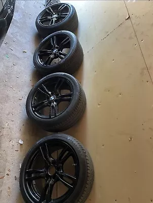 Best Bmw 6 Series Rims Deals | Dealsan