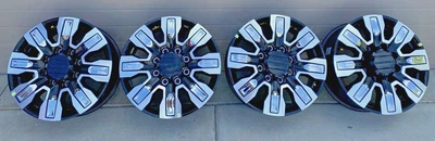 Best 20 2500 Hd Wheels Deals | Dealsan