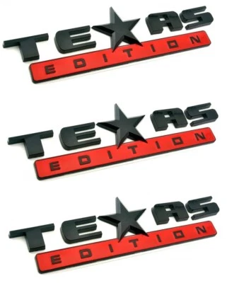 Best Silverado Texas Edition Emblem Deals | Dealsan