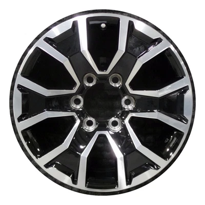 Best 17 Tacoma Wheels Deals | Dealsan