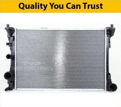 Mercedes C Class Radiator Deals ⇒ Best Sales in UK | Dealsan