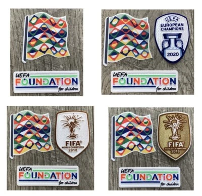 Best Uefa Champions League Patches Deals | Dealsan