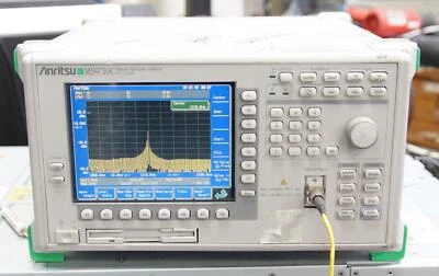 Best Optical Spectrum Analyzer Deals | Dealsan