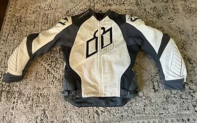 Best Icon Leather Jacket Deals | Dealsan