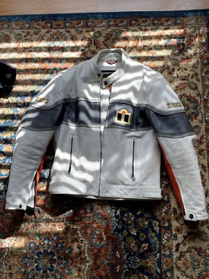 Best Icon Leather Jacket Deals | Dealsan