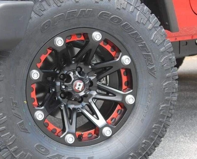 Best Ballistic Wheels Deals | Dealsan