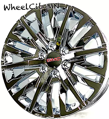 Best 24 Chrome Rims Deals | Dealsan