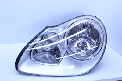 Best Porsche Cayenne 955 Deals | Dealsan